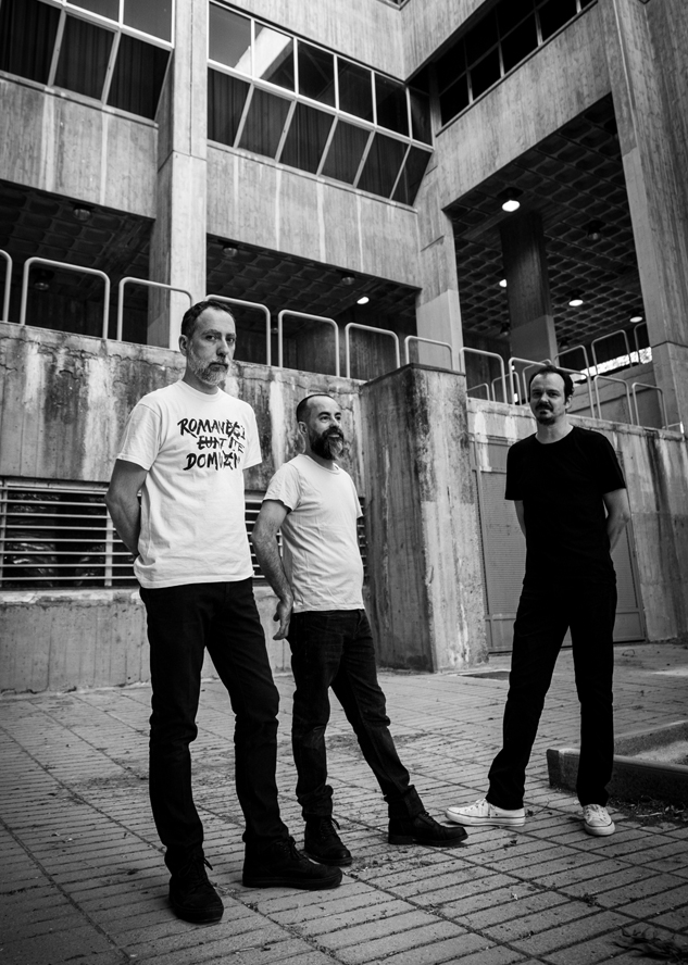 HAVALINA - Ayuken MP